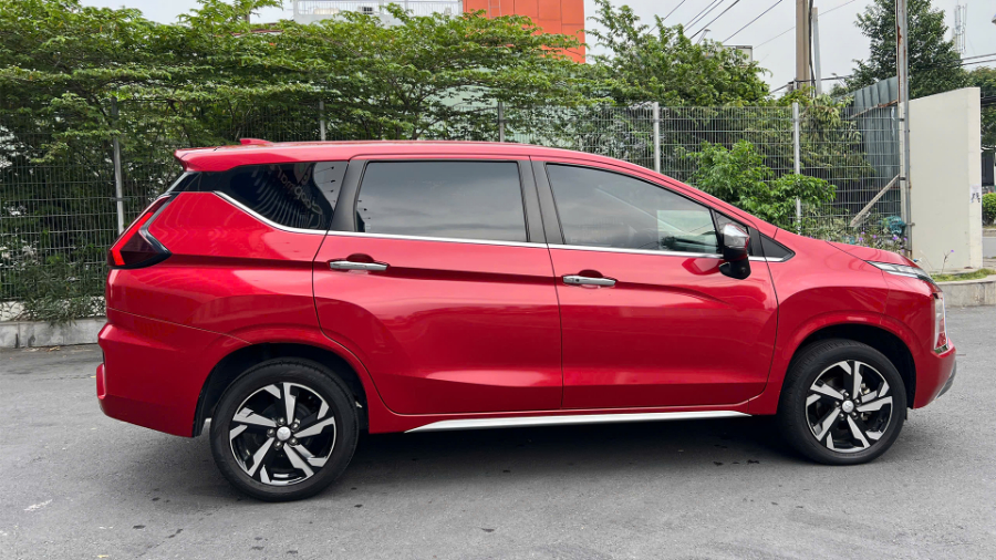 Bán xe Mitsubishi Xpander Pre 1.5l at 2023 - 30.500km