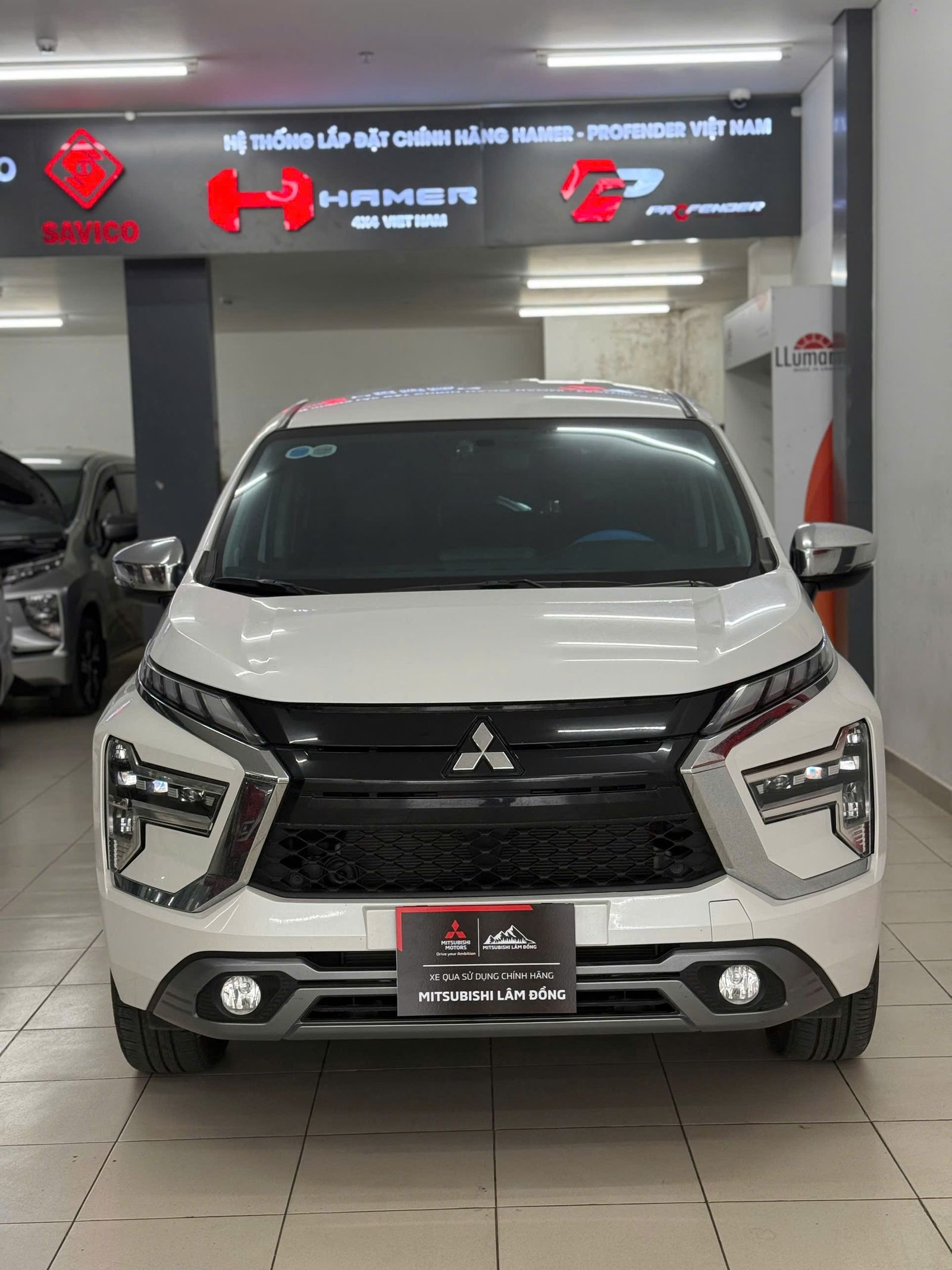 Bán xe Mitsubishi Xpander Premium 2024 - 25.000km