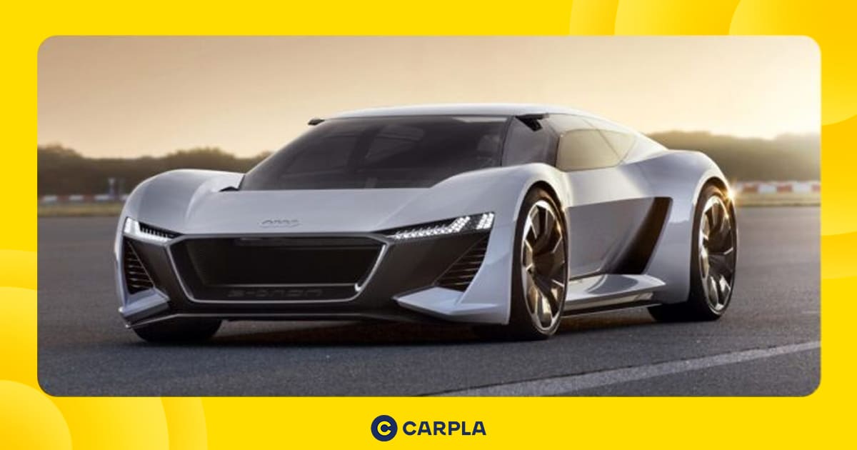 Bảng giá xe Audi R8 ưu đãi mới nhất tháng 1/2026