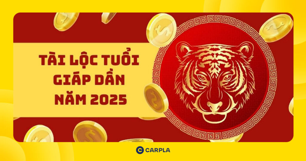 Tử vi tuổi Giáp Dần 1974 năm 2025 chi tiết mới nhất