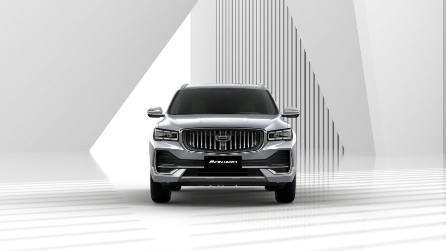 Bán xe Geely Monjaro Flagship 2025