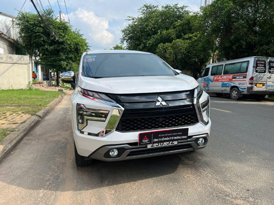 Bán xe Mitsubishi Xpander Pre 2023 - 13000