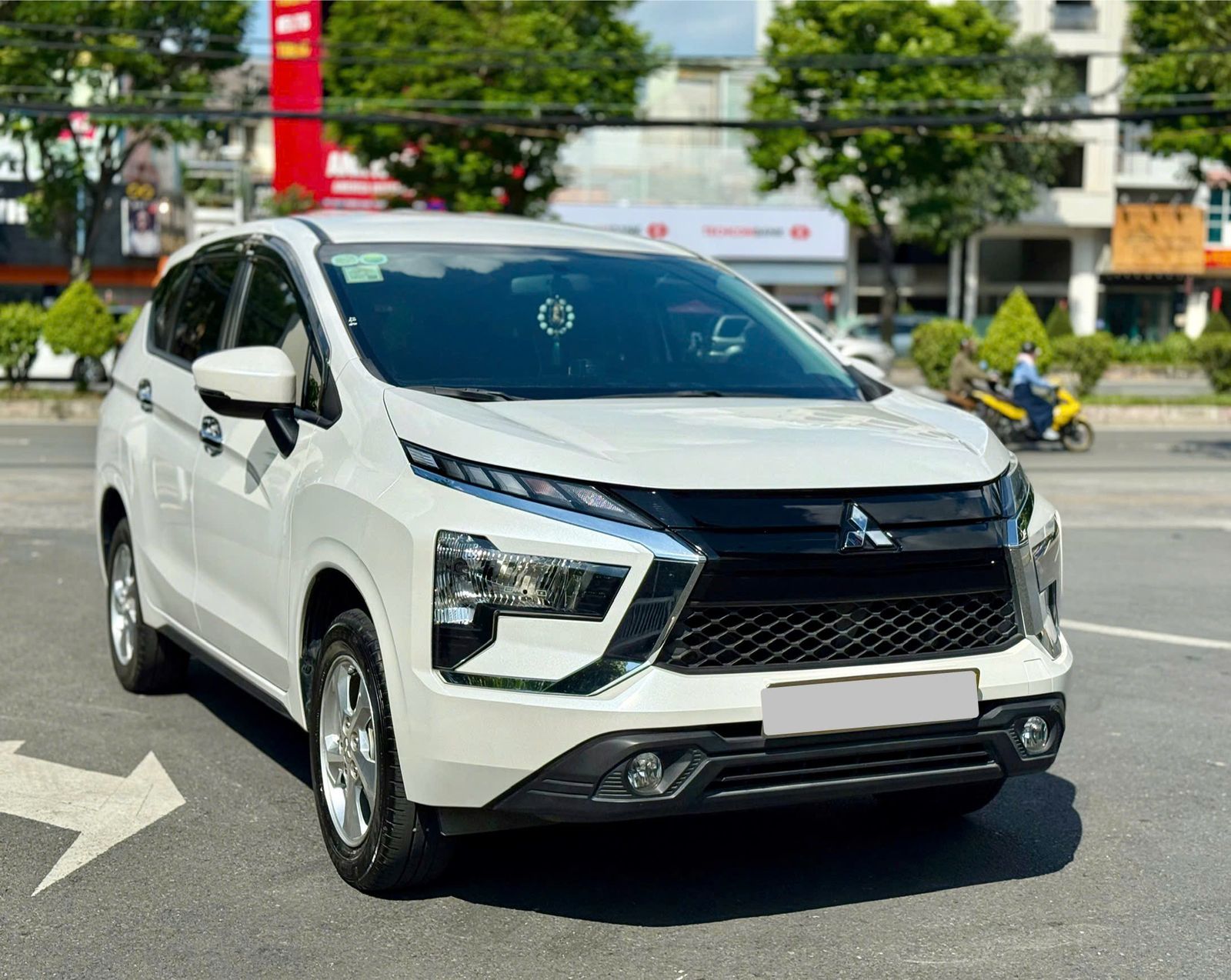 Bán xe Mitsubishi Xpander At eco 1.5l - 2024 - 22852km