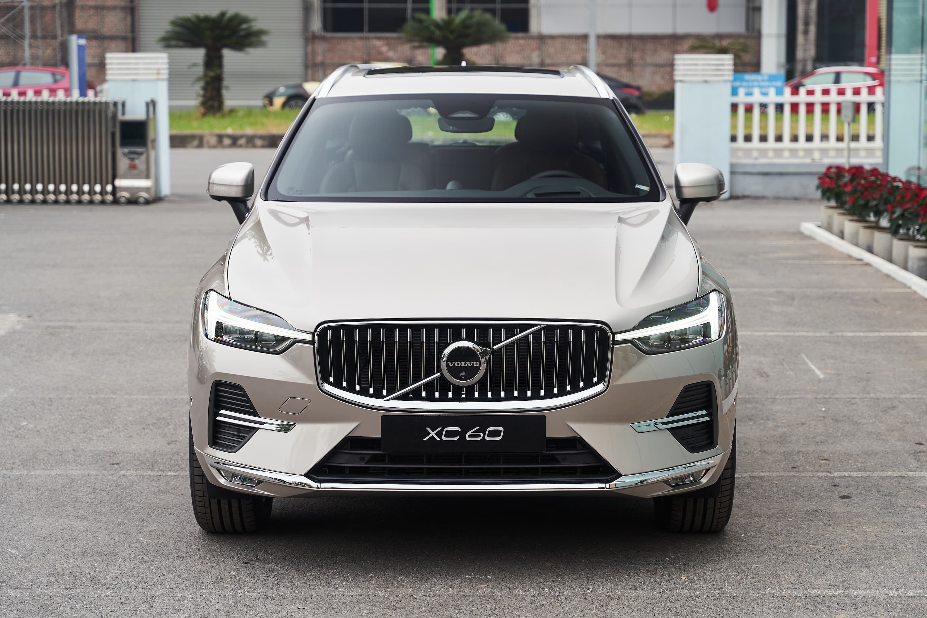 Bán xe Volvo Xc60 Ultra 2025